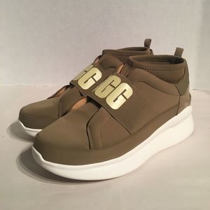 UGG Shoes | Kara Chestnut Mini Suede Boots | Poshmark